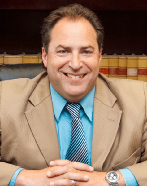 Steven H Klein | Klein & Sanchez